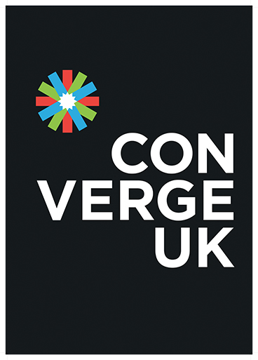 Converge+UK: creative, business & technology abrasion - Tim McCready