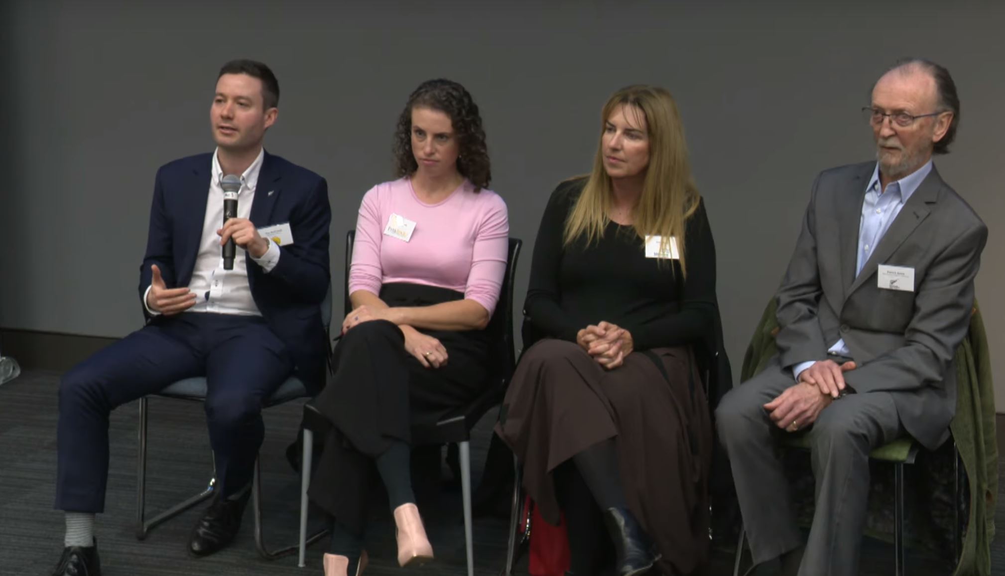 Health and Wellness Summit: R&D Panel (University of Auckland careers ...