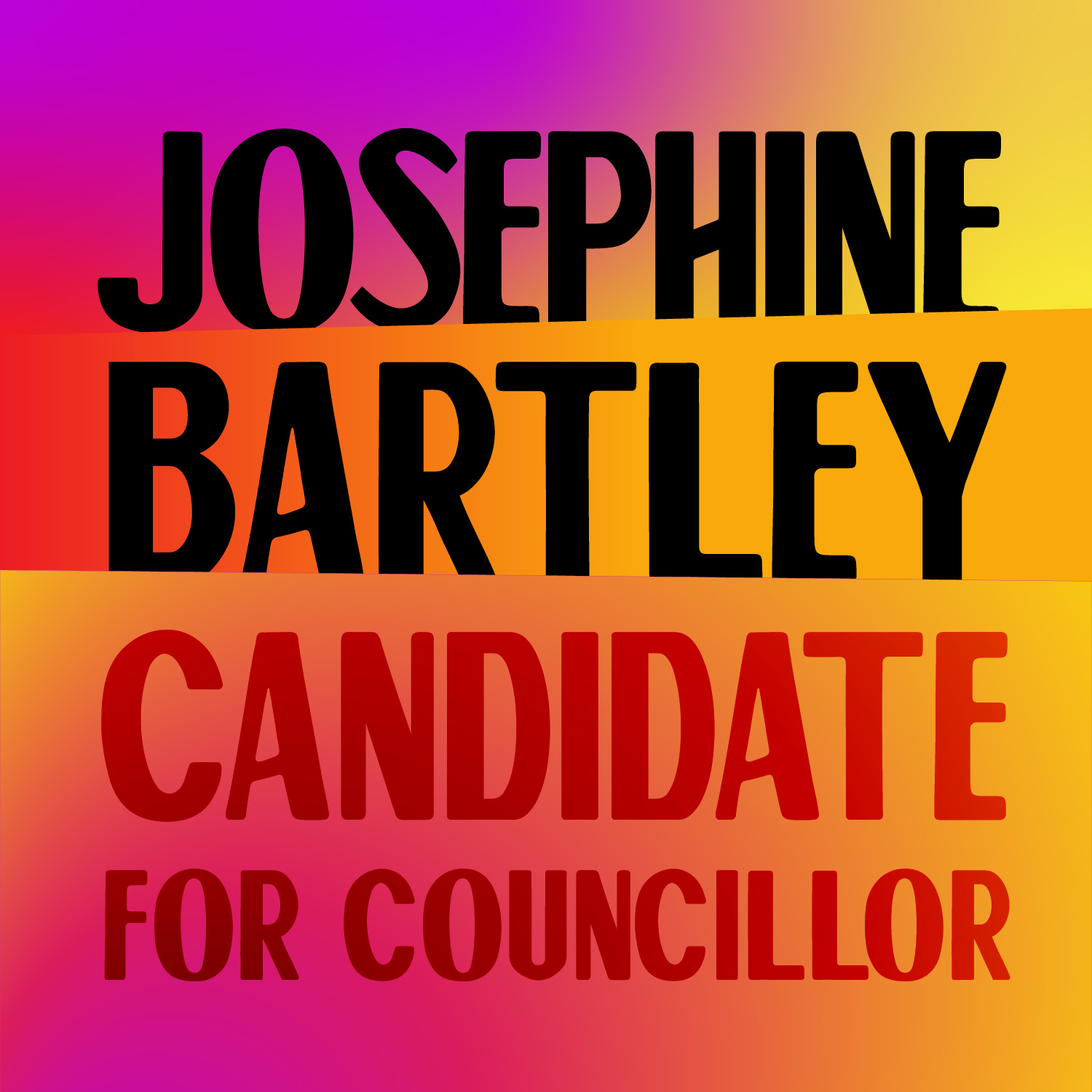 Onehunga FM podcast: Josephine Bartley - Councillor candidate - Tim McCready