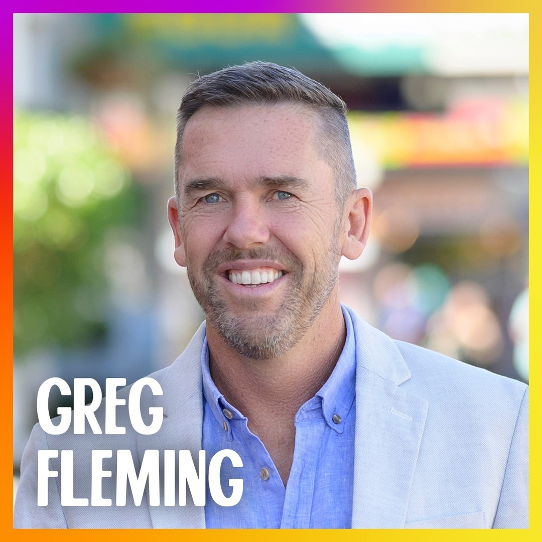 Candidate for MP: Greg Fleming wants to see a safer Maungakiekie ...