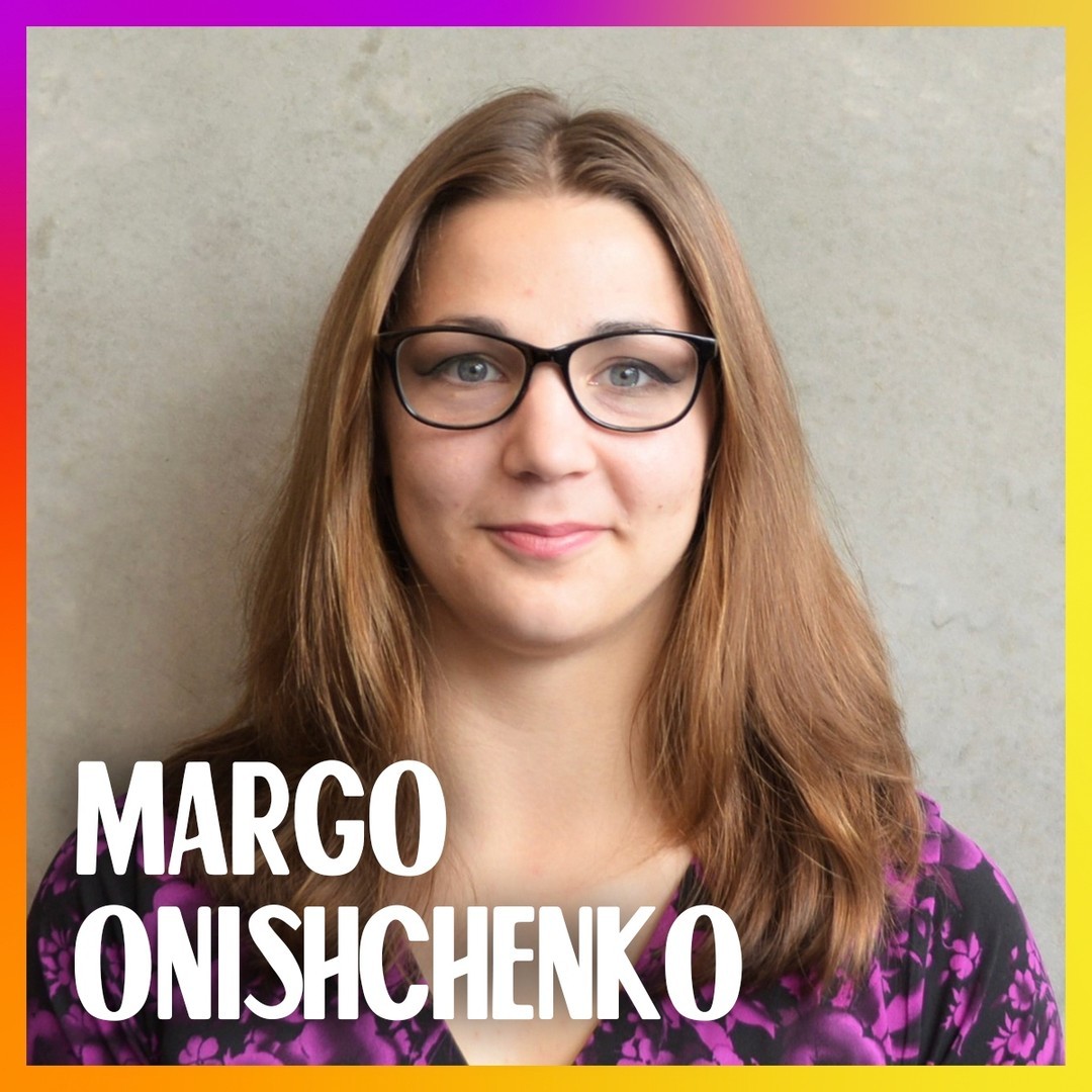 Candidate for MP: Margo Onishchenko wants to preserve our liberal democracy (Onehunga FM) - Tim ...